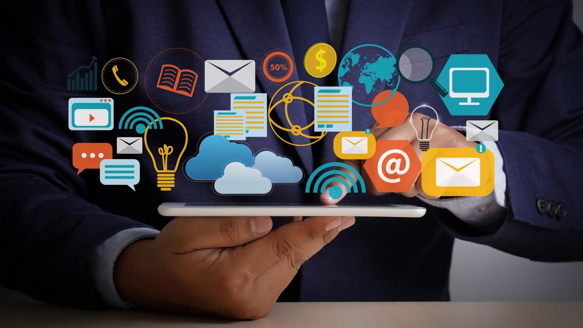 Mastère Manager Marketing Digital & Communication - My BS